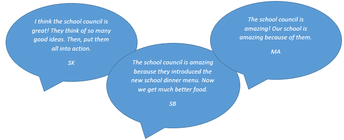 Beech Hill Community Primary School - School and Learning Council